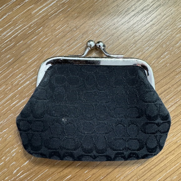 Coach | Bags | Vintage Coach Coin Purse | Poshmark